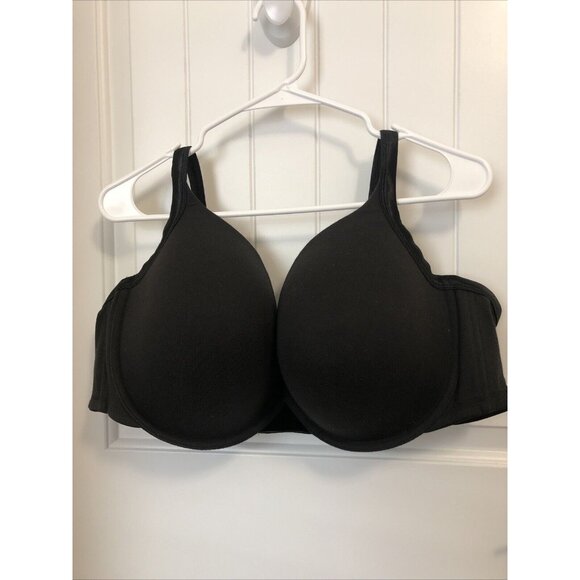 Cacique | Intimates & Sleepwear | Cacique Wired Cotton Boost Plunge Bra ...